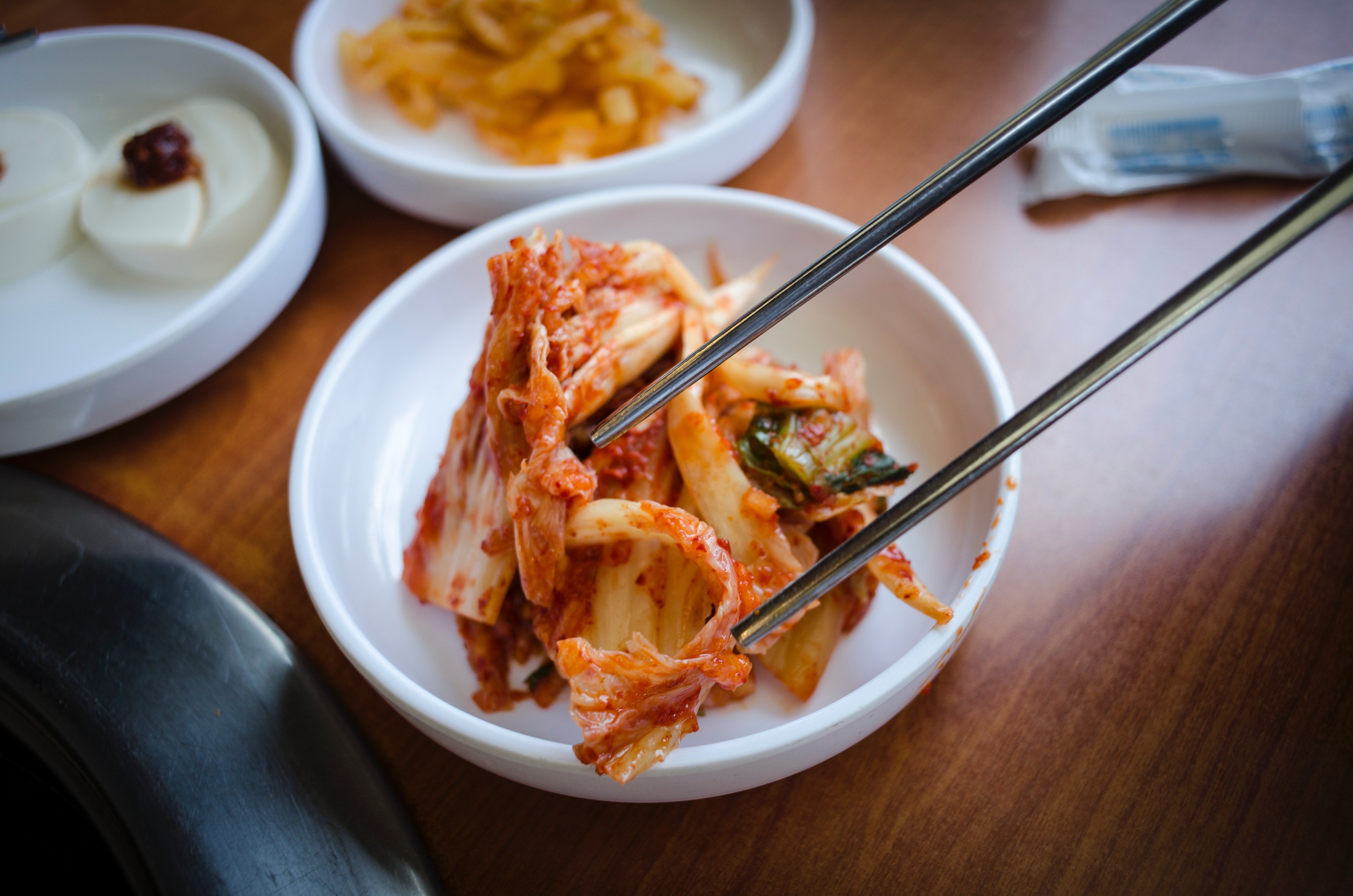 Authentic Kimchi in South Africa – Mom's Kimchi